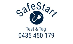 Welcome to SafeStart Test & Tag! We Ensure Your Safety